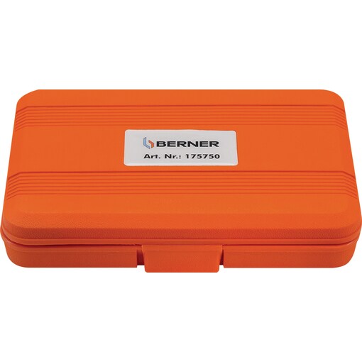 Bit-Box, 36-teilig | Berner®